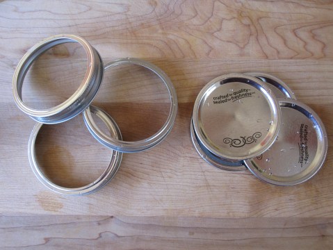 Home Canning Basics | My Pantry Shelf